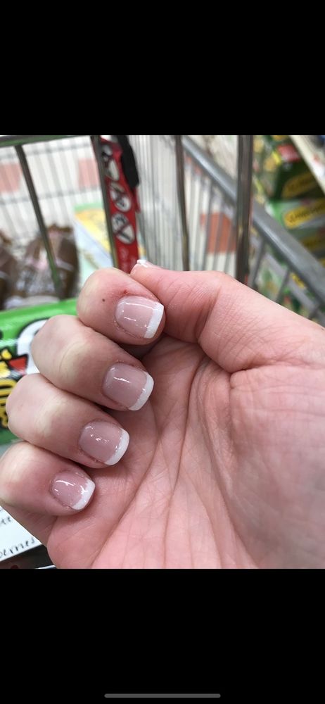 NAMASTE NAILS AND SPA - 34 Photos & 40 Reviews - 60 Rockingham Rd ...