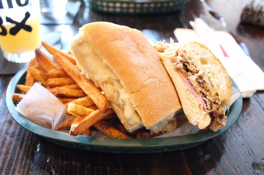 BRONX DRAFTHOUSE - 280 Photos & 228 Reviews - American (New) - 884 ...