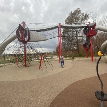 LAWRENCE W. INLOW PARK - Updated August 2025 - 89 Photos & 17 Reviews ...