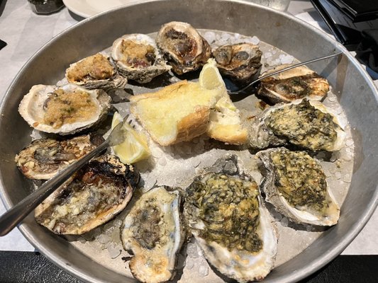 HALF SHELL OYSTER HOUSE - Updated January 2026 - 118 Photos & 173 ...