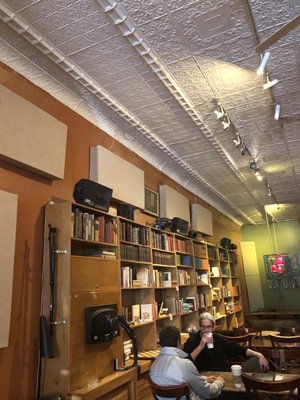 KENTUCKY COFFEETREE CAFÉ - 100 Photos & 116 Reviews - 235 W Broadway St ...