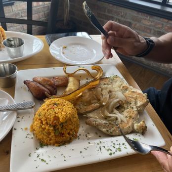 SAZON CUBANO 2.0 - Updated June 2025 - 63 Photos & 32 Reviews - 2252 N ...