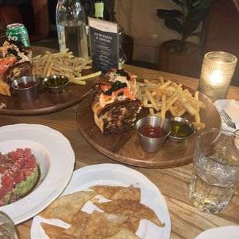 AMERICANO LINCOLN PARK - Updated March 2025 - 99 Photos & 68 Reviews ...