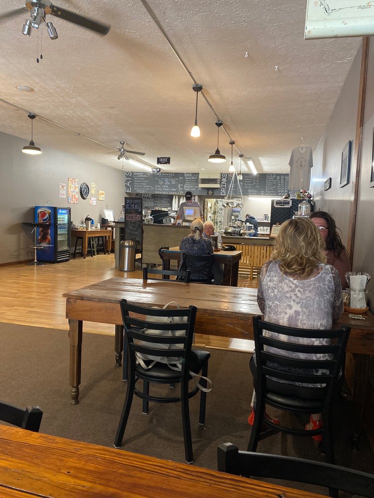 JAVA JUNKIES CLAY CENTER - Updated July 2025 - 14 Reviews - 505 Court ...