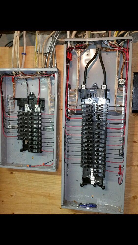 NEIGHBORHOOD ELECTRIC - 11 Photos & 25 Reviews - Massapequa Park, NY - Yelp