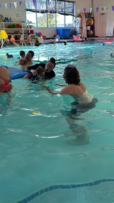 SILVER BEAR SWIM SCHOOL - Updated June 2026 - 17 Photos & 70 Reviews ...