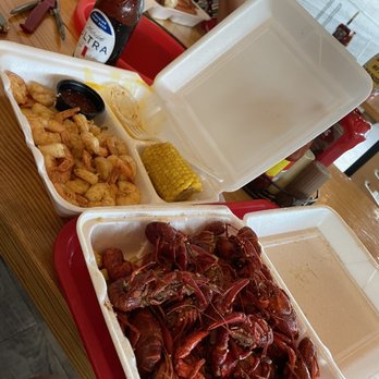 TE’JUN THE TEXAS CAJUN- ROBINSON - 176 Photos & 219 Reviews - 711 N ...