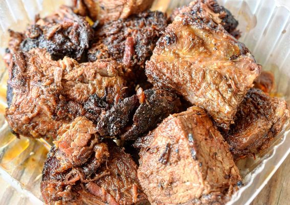 KENOVA SMOKEHOUSE - 38 Photos & 85 Reviews - 640 Grants Ferry Rd ...