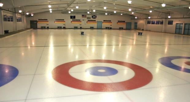 MADISON CURLING CLUB - Updated November 2025 - 4802 Marsh Rd, Mc ...