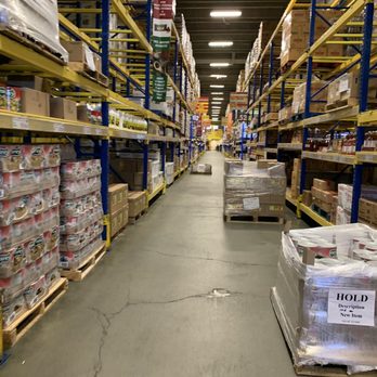 CANTON FOOD CO. - Updated January 2026 - 99 Photos & 110 Reviews - 750 ...