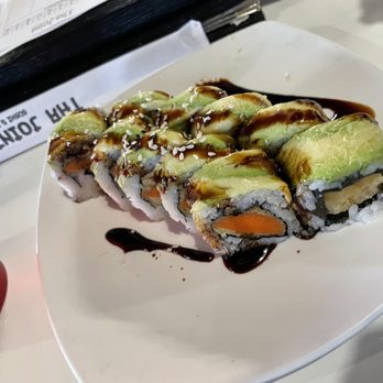 2 THA JOINT SUSHI - Updated January 2025 - 585 Photos & 482 Reviews ...