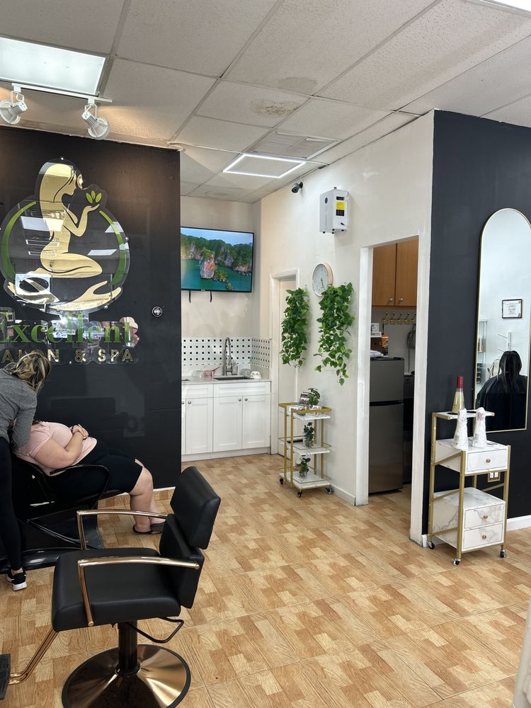 EXCELLENT SPA SALON - Updated October 2025 - 25 Photos - 9345 SW 40th ...