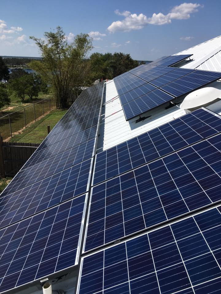 GOLDIN SOLAR - Updated July 2025 - 3662 Avalon Park E Blvd, Orlando ...