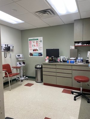 ATLANTIC HEALTH URGENT CARE AT HACKETTSTOWN - Updated August 2025 - 16 ...