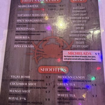 SUNSET CRAB SHACK - Updated December 2025 - 304 Photos & 282 Reviews ...