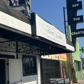 HAPPY RABBIT - Updated October 2025 - 79 Photos & 65 Reviews - 5248 Van ...