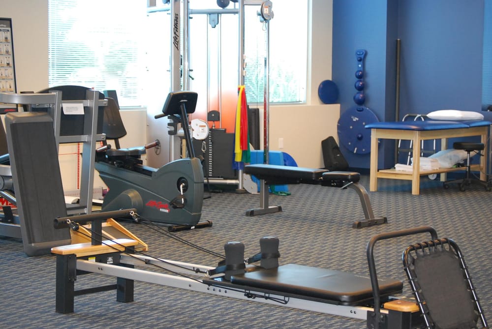 INTEGRATED PHYSICAL THERAPY - Updated December 2025 - 211 S Gulph Rd ...