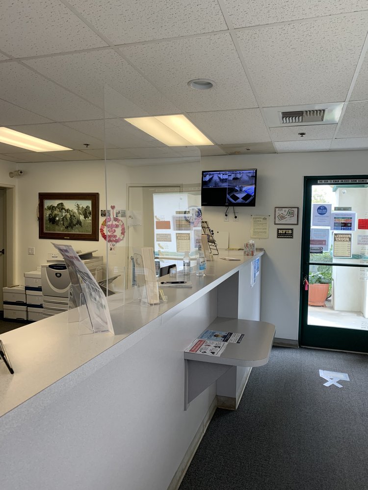 MISSION GROVE SELF STORAGE - Updated September 2025 - 17 Photos - 7862 ...