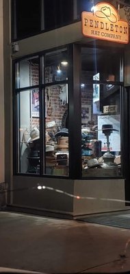 PENDLETON HAT COMPANY - Updated November 2025 - 13 Photos - 141 S Main St, Pendleton, Oregon ...