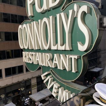 CONNOLLY’S PUB & RESTAURANT - Updated June 2024 - 546 Photos & 566 ...