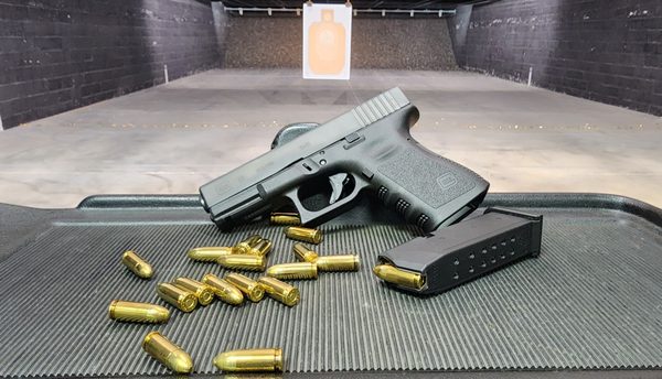 BULLET HOLE INDOOR RANGE - Updated May 2025 - 27 Photos - 1642 Caleb Dr ...