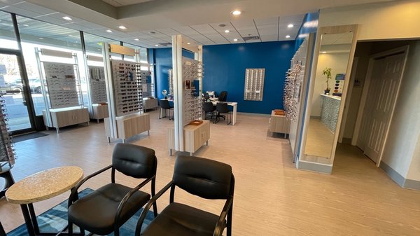 MODERN OPTOMETRY - Updated December 2025 - 12 Photos & 19 Reviews ...