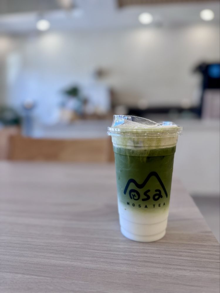 MOSA TEA - Updated May 2026 - 431 Photos & 192 Reviews - 7878 ...