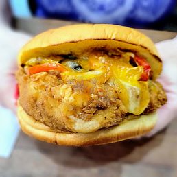 WOOBOI HOT CHICKEN - Updated July 2025 - 360 Photos & 287 Reviews - 531 ...