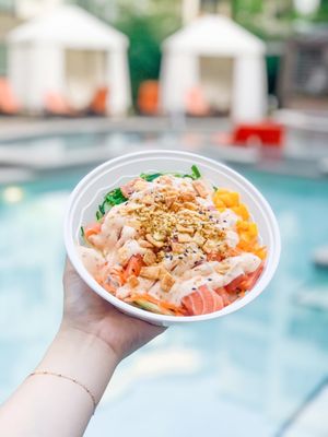 POKÉ MUNCH - Updated August 2025 - 209 Photos & 301 Reviews - 630 N New ...