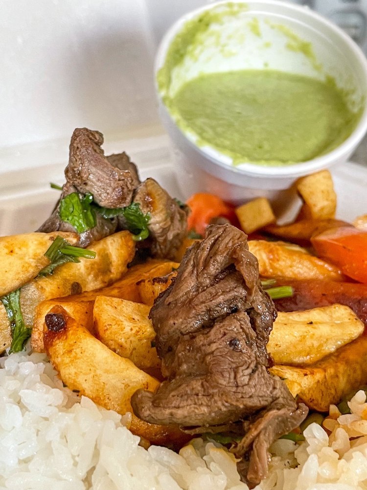 POLLO INKA EXPRESS - Updated August 2024 - 562 Photos & 531 Reviews ...