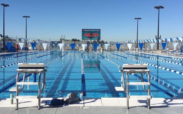 PHOENIX SWIM CLUB - Updated June 2025 - 11 Photos - 3901 E Stanford Dr ...