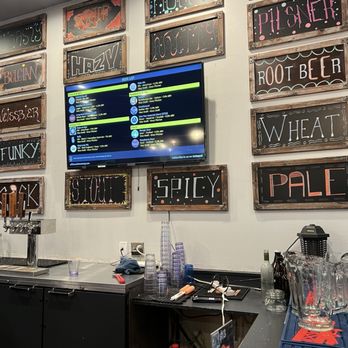 OFF THE RAILS BREWING - Updated 05/2025 - 613 Photos & 384 Reviews ...