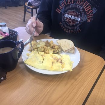 MORNINGSIDE CAFE - Updated November 2024 - 13 Photos & 20 Reviews - 790 ...