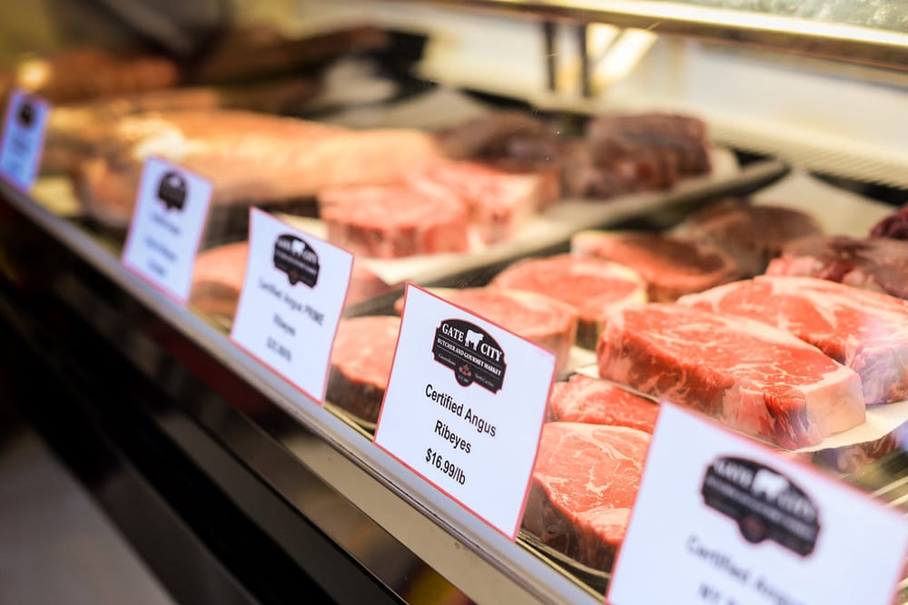 GATE CITY BUTCHER SHOP - Updated November 2025 - 17 Photos & 10 Reviews ...