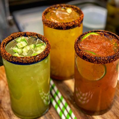 VILLA AZTECA - 512 Photos & 431 Reviews - Mexican - 157 Main St ...