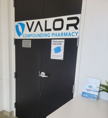 VALOR COMPOUNDING PHARMACY - Updated December 2025 - 23 Photos & 103 ...
