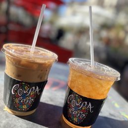 COUPA CAFE - Updated July 2025 - 923 Photos & 1464 Reviews - 538 Ramona ...