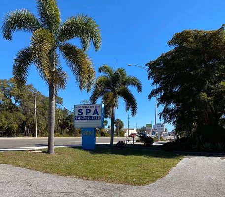 BLUE OCEAN SPA 2020 - 12 Photos - 2610 Bee Ridge Rd, Sarasota, Florida ...