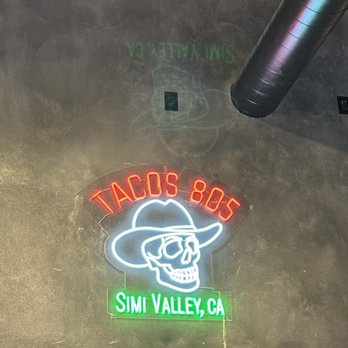TACOS 805 - Updated September 2024 - 225 Photos & 219 Reviews - 665 E ...