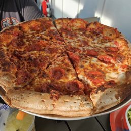 SHOREBREAK PIZZA & TAPHOUSE - PUNGO - Updated December 2025 - 408 ...