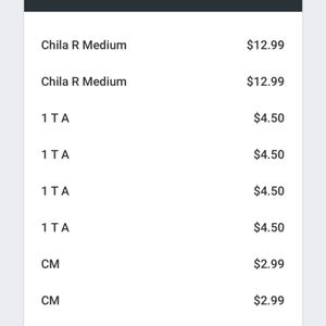 GREEN TACO - 325 Photos & 490 Reviews - 3812 Pierce St, Riverside ...