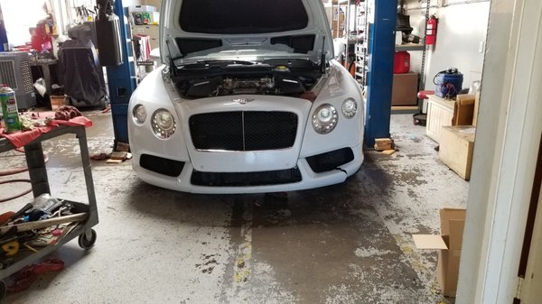 DEES AUTO REPAIR - Updated March 2026 - 18 Photos & 54 Reviews - 1366 ...
