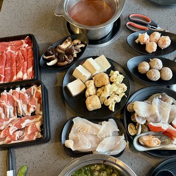 Reserve now at Warehouse Buffet - Buffets - Updated June 2025 - 2323 ...