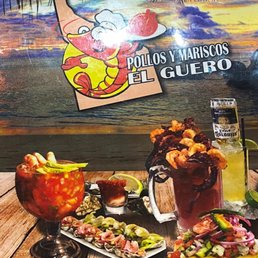 POLLOS Y MARISCOS EL GUERO - Updated December 2025 - 141 Photos & 135 ...