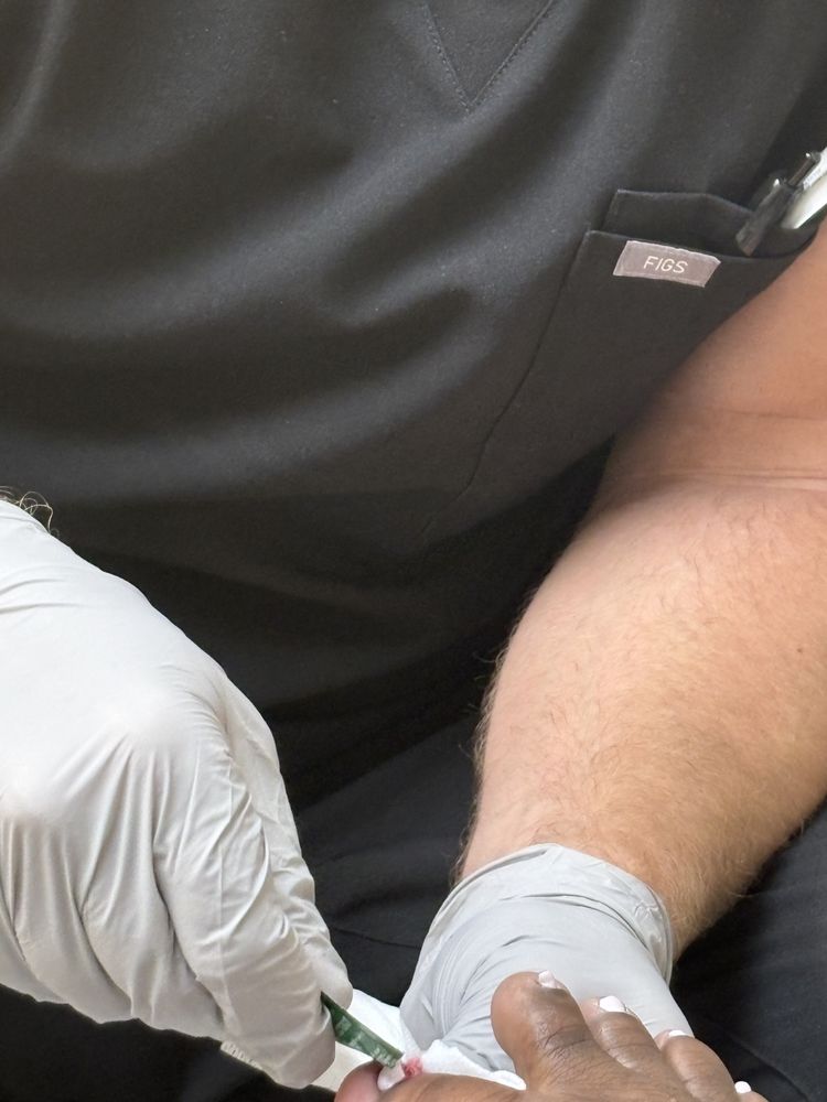 NOIR NAILS - Updated October 2025 - 57 Photos & 26 Reviews - 1384 ...