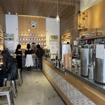 ASHA TEA HOUSE - Updated June 2024 - 1195 Photos & 732 Reviews - 17 ...