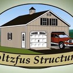 STOLTZFUS STRUCTURES - 27 Photos & 17 Reviews - 5075 Lower Valley Rd ...