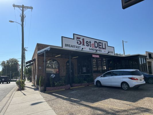 51ST DELI WEST END - Updated November 2024 - 21 Photos & 27 Reviews ...
