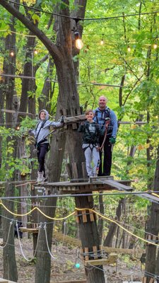 TREE RUNNER ADVENTURE PARK - Updated November 2025 - 150 Photos & 171 ...