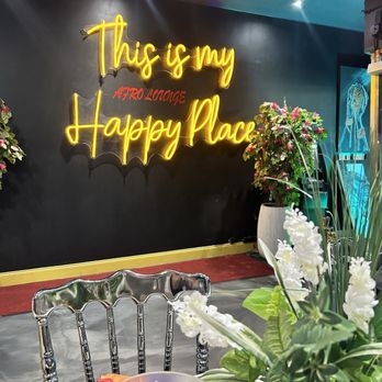 AFRO LOUNGE - Updated December 2025 - 75 Photos & 18 Reviews - 2050 ...